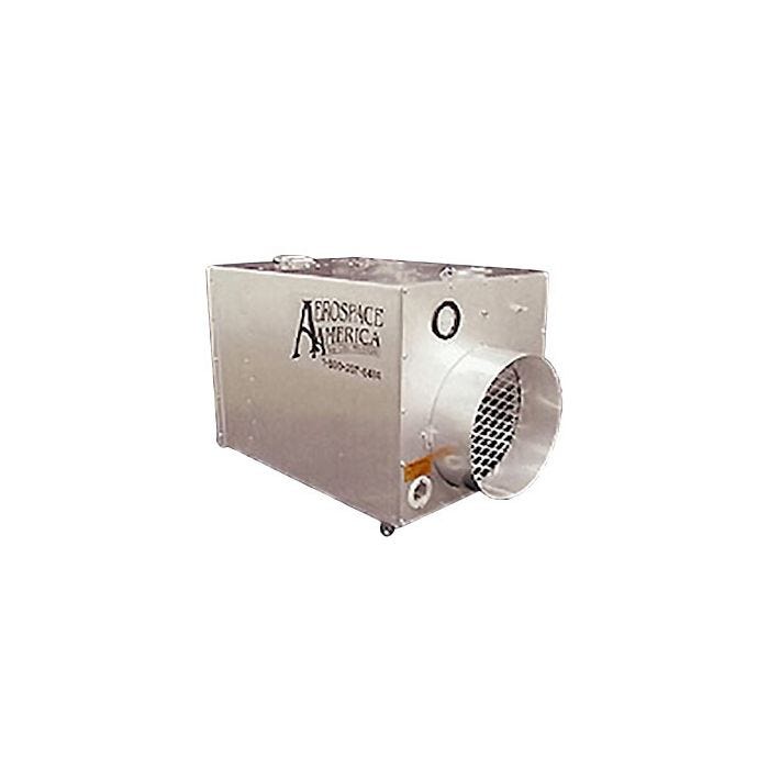 Aerospace America 9145, The Aeroclean™ 600 Mag Negative Air Machine